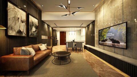 Designers' Home | Malaysia's Top Interior Design & Renovation Services.