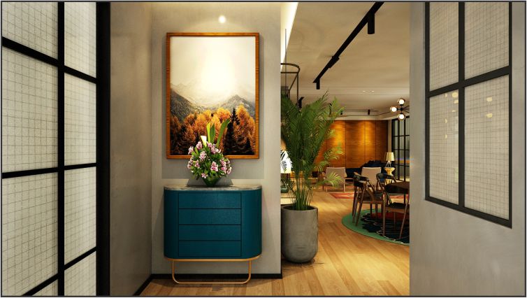 Condo Interior Design | SS3 Bungalow Pj - Designers Home