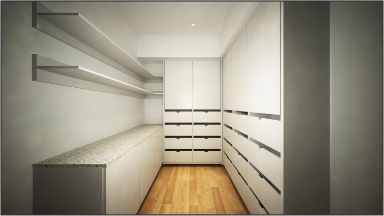 Condo Interior Design | SS3 Bungalow Pj - Designers Home
