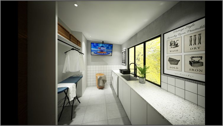 Condo Interior Design | SS3 Bungalow Pj - Designers Home