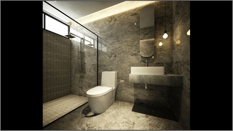 Condo Interior Design | SS3 Bungalow Pj - Designers Home