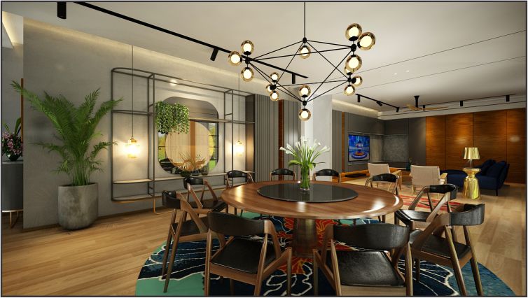 Condo Interior Design | SS3 Bungalow Pj - Designers Home