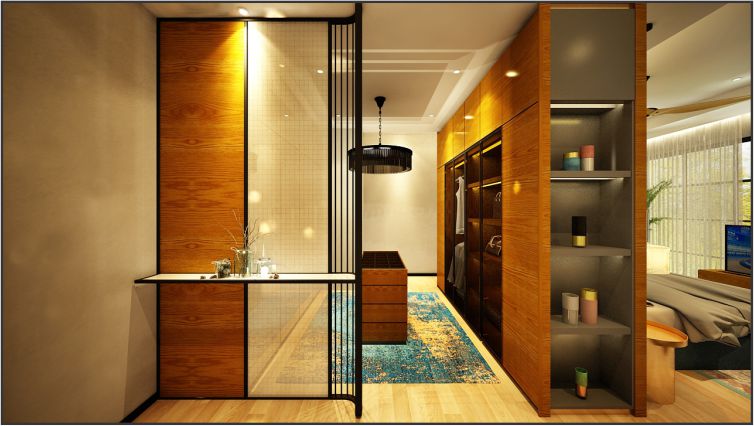 Condo Interior Design | SS3 Bungalow Pj - Designers Home