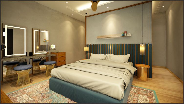 Condo Interior Design | SS3 Bungalow Pj - Designers Home