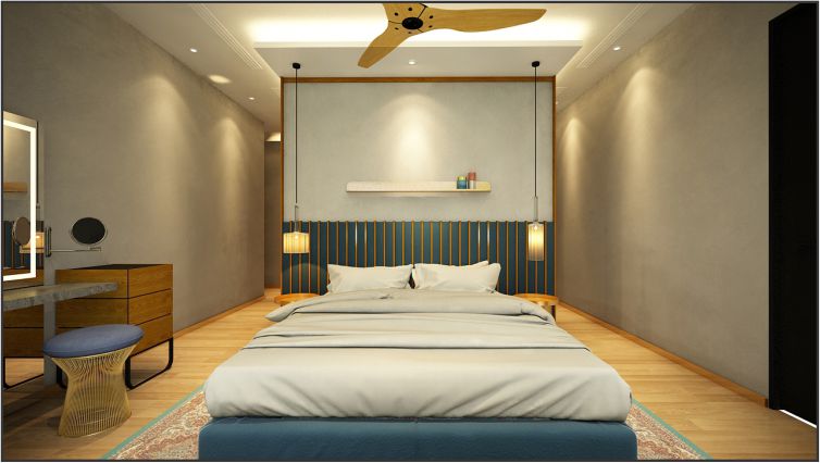 Condo Interior Design | SS3 Bungalow Pj - Designers Home