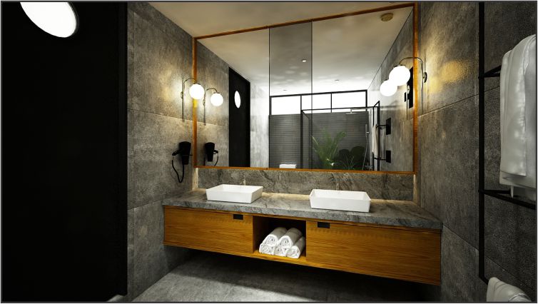 Condo Interior Design | SS3 Bungalow Pj - Designers Home