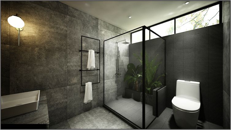 Condo Interior Design | SS3 Bungalow Pj - Designers Home