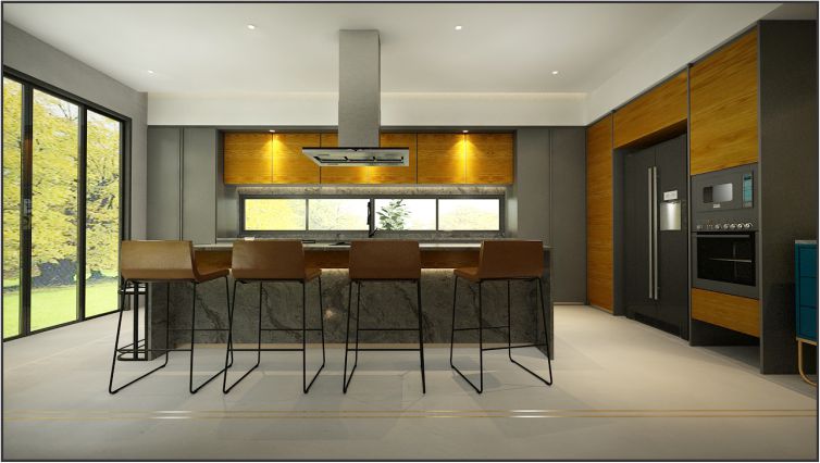 Condo Interior Design | SS3 Bungalow Pj - Designers Home