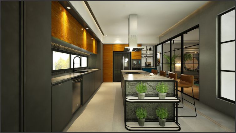 Condo Interior Design | SS3 Bungalow Pj - Designers Home