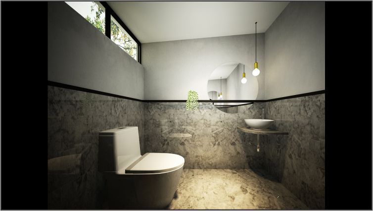 Condo Interior Design | SS3 Bungalow Pj - Designers Home